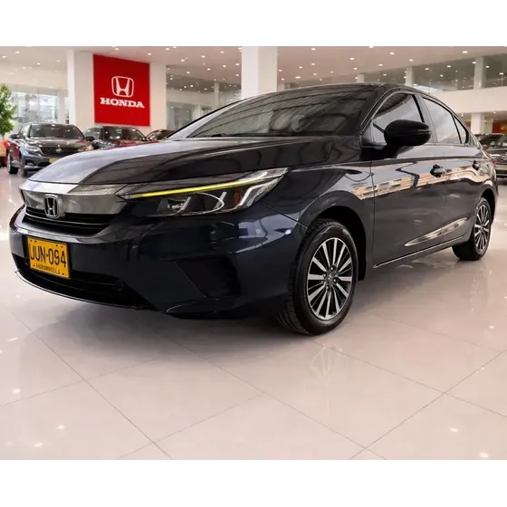 Honda Barranquilla - Carros y Camionetas, concesionario | TuCarro
