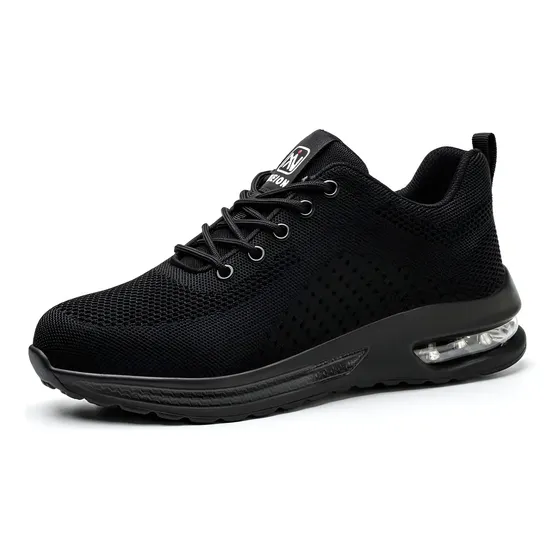 Zapatos De Seguridad | MercadoLibre