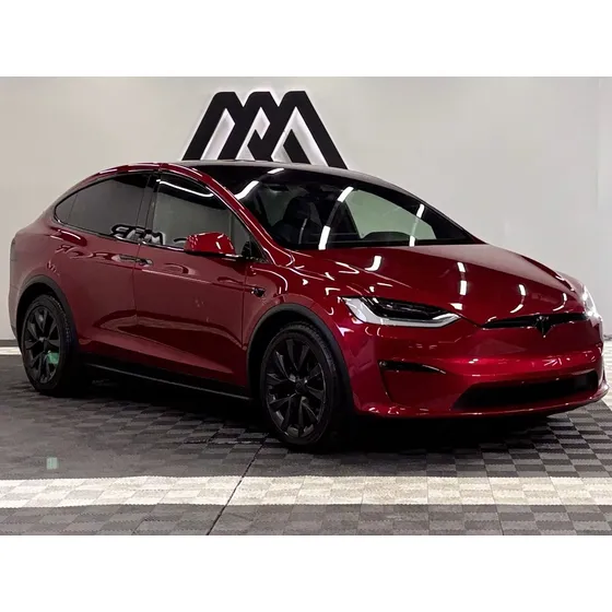 Autos de Tesla: Ofertas de Usados, Seminuevos y Nuevos