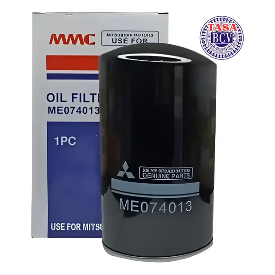 Filtro De Aceite De Fk 617 | Mercado Libre