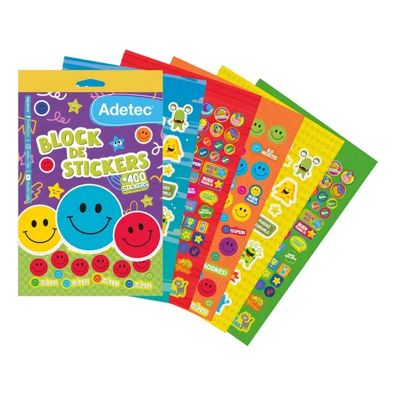 Pack De Stickers | MercadoLibre 📦
