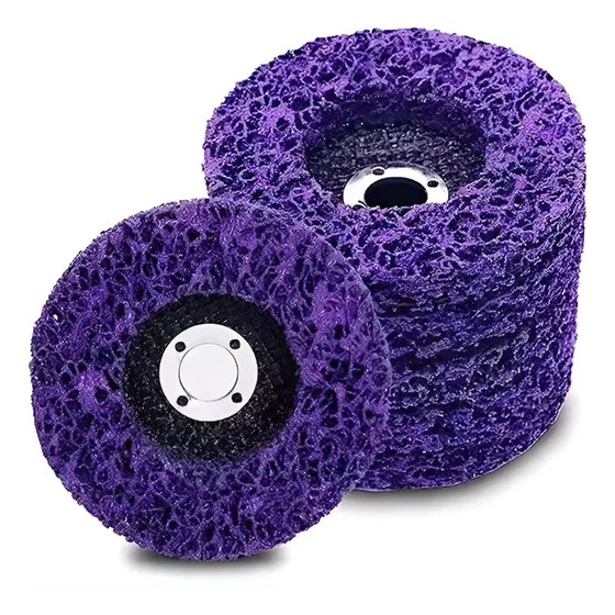 Disco Desbaste 4 Pul | MercadoLibre 📦