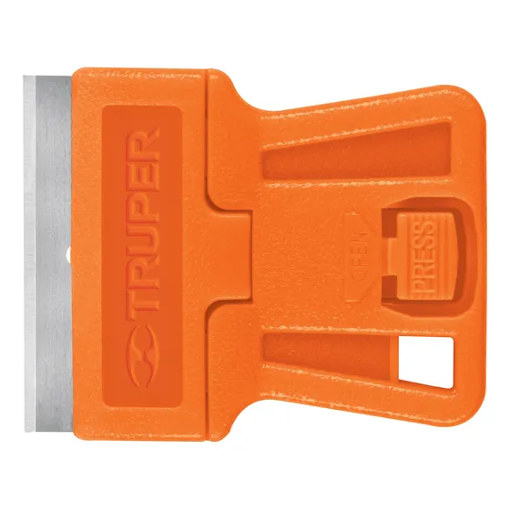 Raspador Truper | Mercado Libre