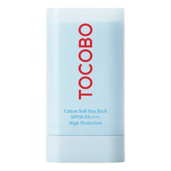 Bloqueador Solar Facial Tocobo En Barra | MercadoLibre