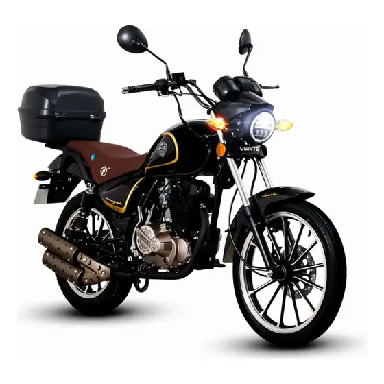 Motos Vento 2026 | MercadoLibre.com.mx