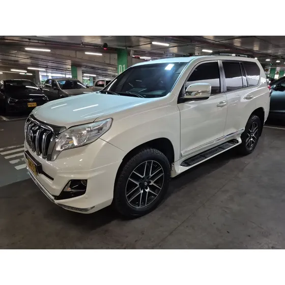 Totyota Txl | Mercado Libre 🚗
