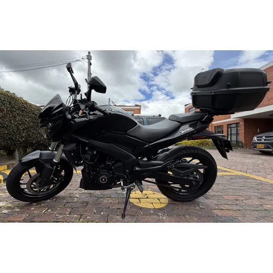 Dominar 250 Precio Colombia - Motos | TuCarro