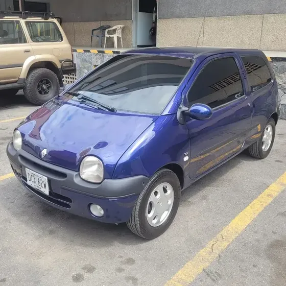 Carros y Camionetas Renault Twingo 046 | TuCarro