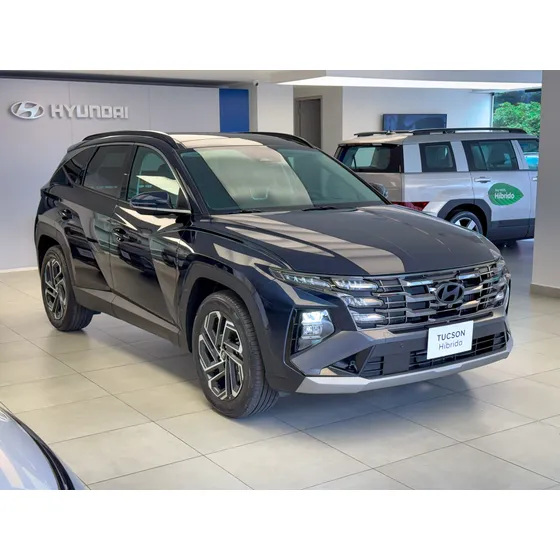 Tucson Hibrida 2026 Colombia - Carros y Camionetas Tucson 4x2 | TuCarro