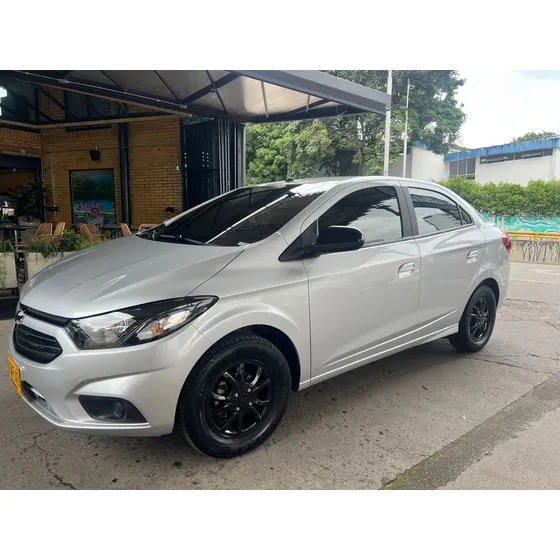 Carros y Camionetas Chevrolet Joy Sedán usado 2024 | TuCarro