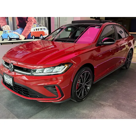 Volkswagen Jetta: 1448 autos a partir de $200,000 MXN