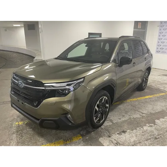 Subaru Forester 2026 | Mercado Libre 🚗