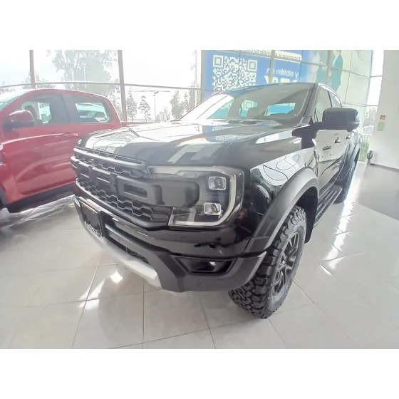 Raptor Ranger | Mercado Libre 🚗