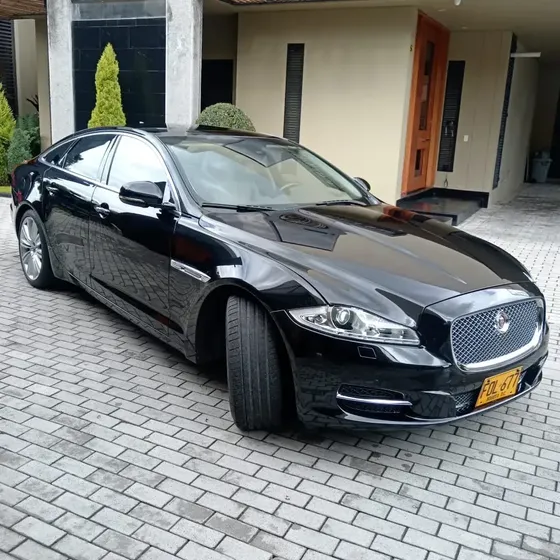 Jaguar Bcm Calculator - Carros y Camionetas | TuCarro