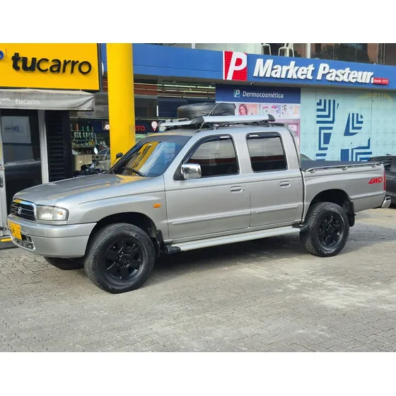 Camionetas Truper Son Buenas - Carros y Camionetas | TuCarro