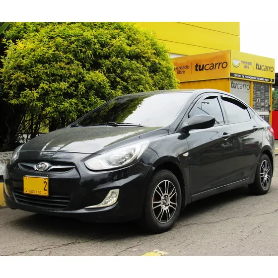 Hyundai Exter 2026 - Carros y Camionetas Accent | TuCarro