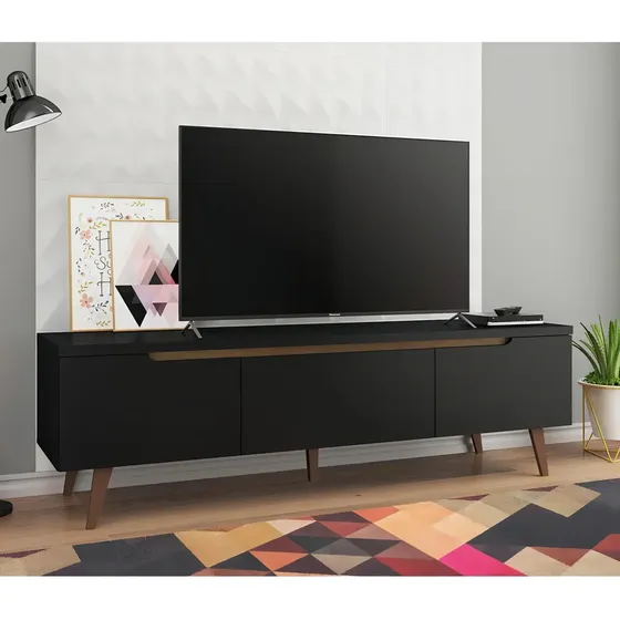 Rack Para Tv Madesa | MercadoLibre 📦