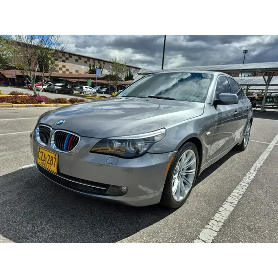 Bmw E60 - Carros y Camionetas | TuCarro