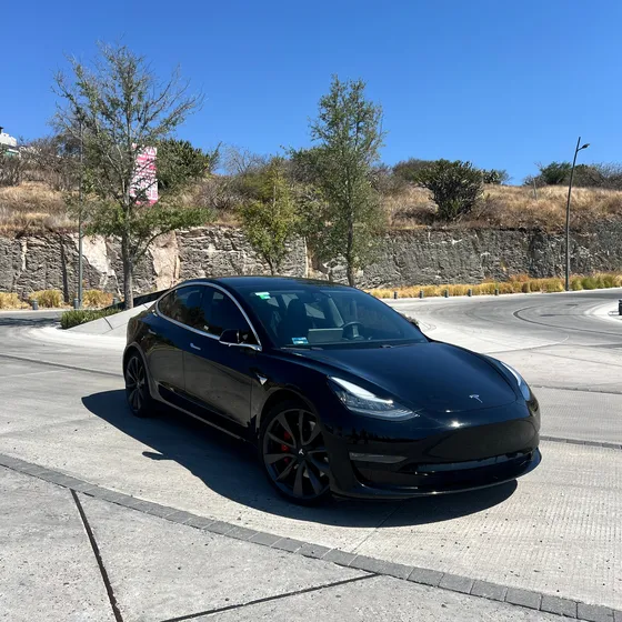 Autos y Camionetas Tesla Model 3 2020 entre 417,300 y 564,600 pesos ...