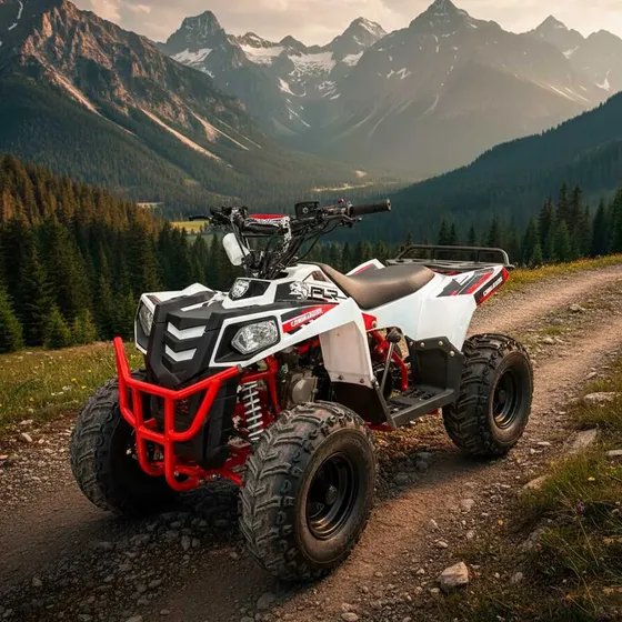 Cuatrimoto Plr 420 Cc Opiniones - Motos Cuatrimotos | TuCarro