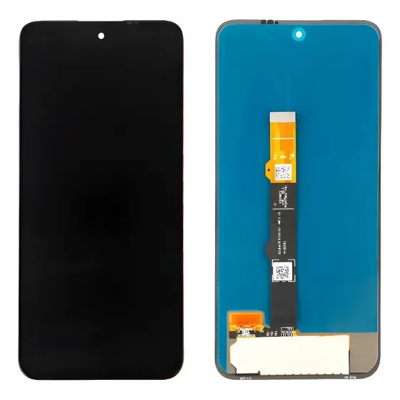 Pantalla Oled Moto G31 | MercadoLibre