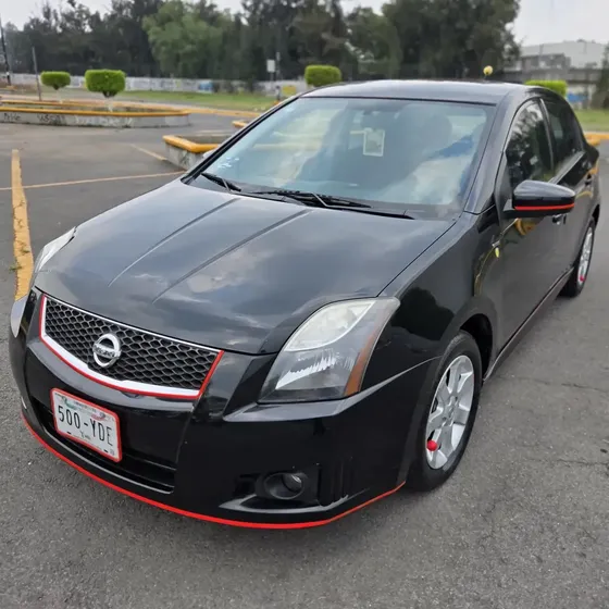 Autos y Camionetas Sentra 2012 | MercadoLibre.com.mx