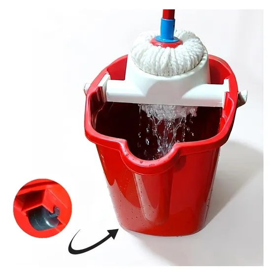 Escurridor Para Trapero | MercadoLibre 📦