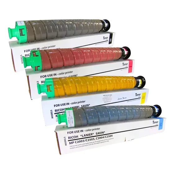 Toner Ricoh C2503 | Mercado Libre
