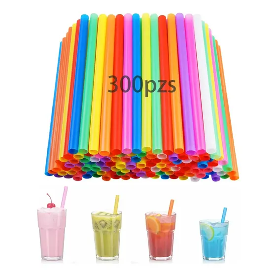 Popotes Tapioca | MercadoLibre