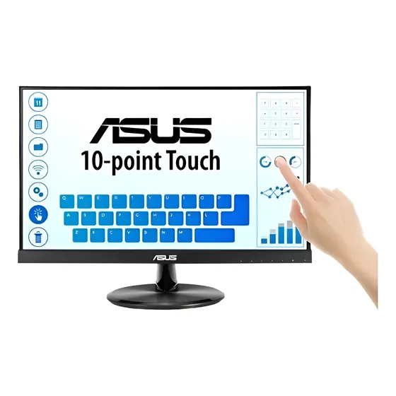 Monitor Touch | MercadoLibre