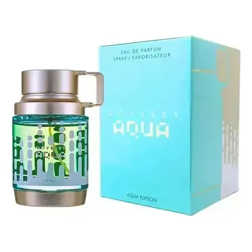 Odyssey Aqua | MercadoLibre