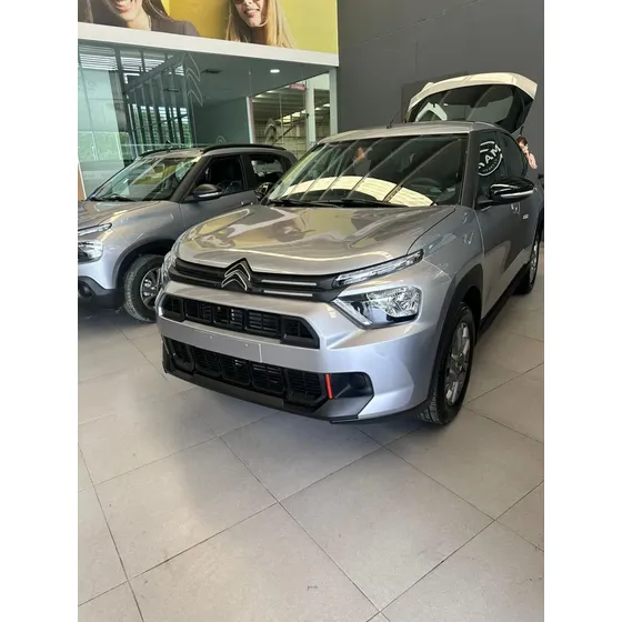 Citroen Basalt 2026 1.0 Precio - Carros y Camionetas 2026 ...
