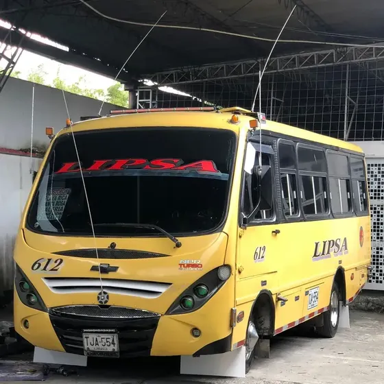 Venta Busetas Particulares - Carros y Camionetas | TuCarro