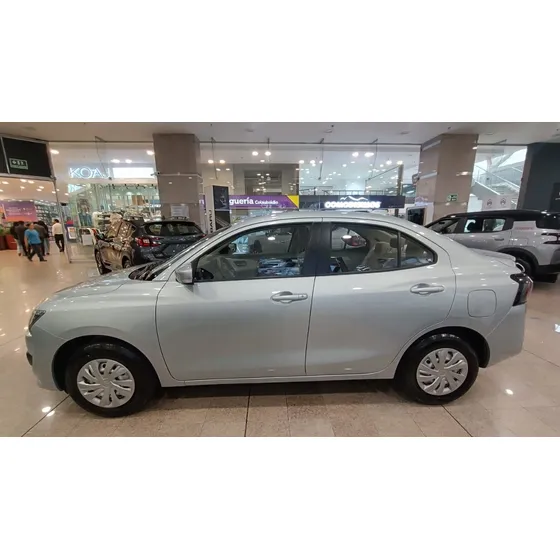 Diferencias Entre El Swift Boostergreen 2026 Y Fronx Boostergreen 2026 ...