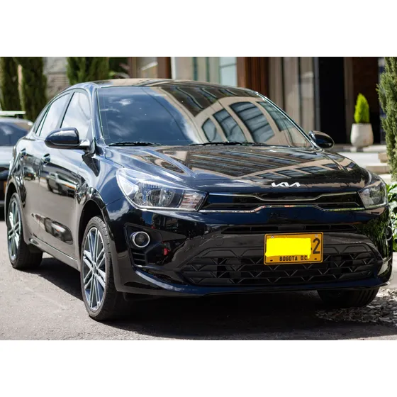 Kia Rio 2023 Door For Sale - Carros y Camionetas | TuCarro