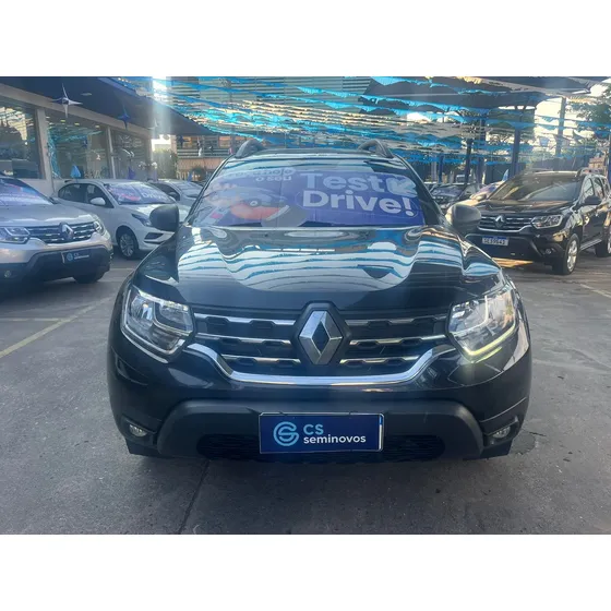Renault Duster 2024: 311 carros a partir de R$ 90,000