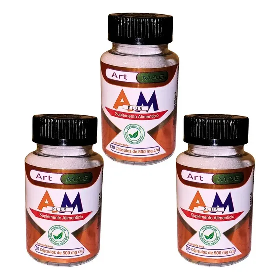 Simiflex Plus Glucosamina Condroitina | MercadoLibre