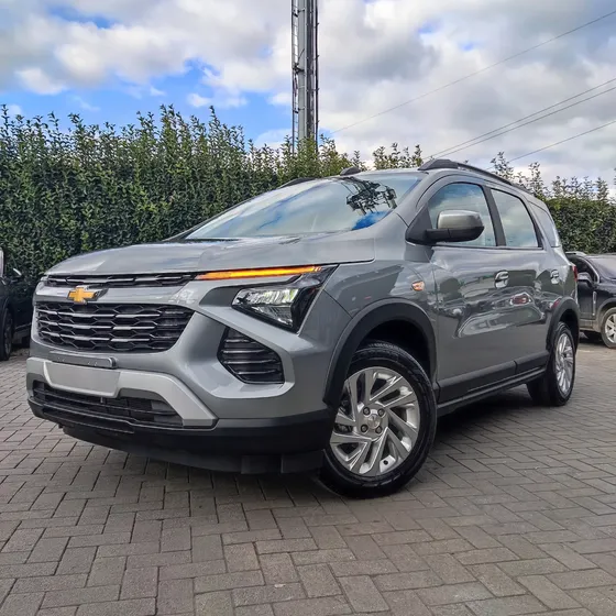 Chevrolet Ltz - Carros y Camionetas Chevrolet 2026 | TuCarro