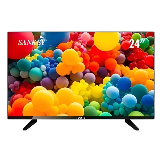Renmoto - Televisores Sankey | TuCarro