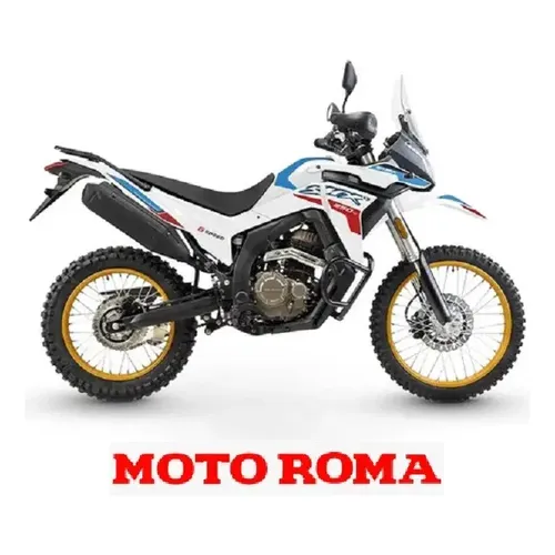 Yamaha Xtz 250 | MercadoLibre