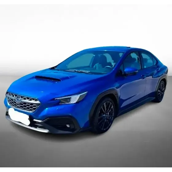 Subaru Wrx | Mercado Libre 🚗