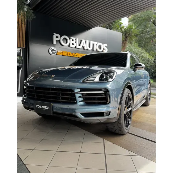 Porsche - Carros y Camionetas Porsche Azul | TuCarro
