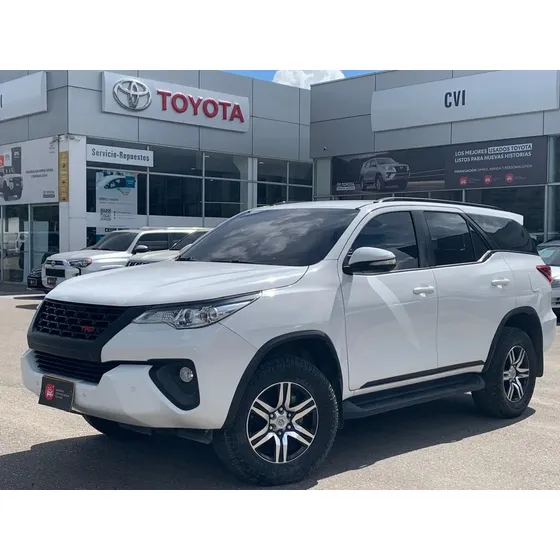 Toyota Cvi - Carros y Camionetas Toyota | TuCarro