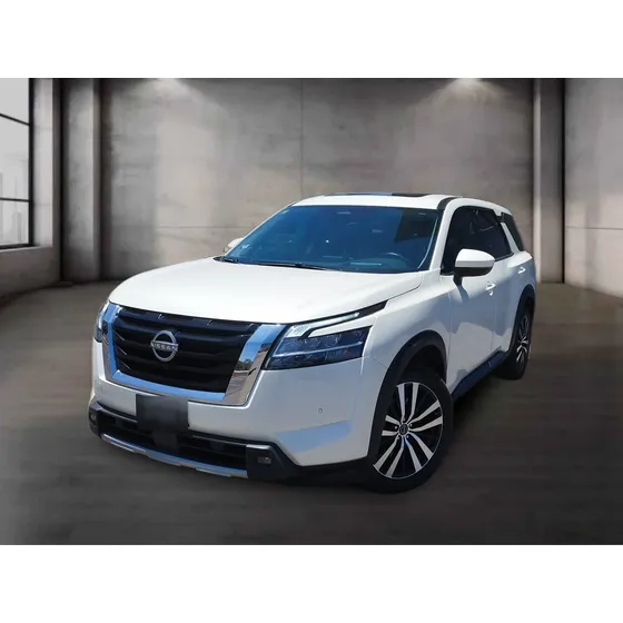 Nissan Pathfinder 2024: 14 autos a partir de $800,000 MXN