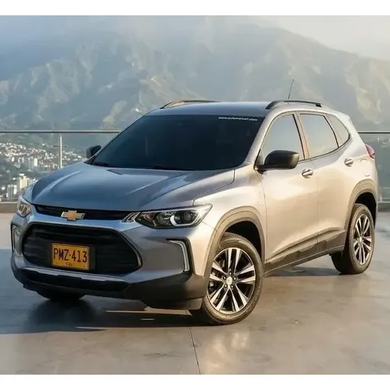 Venta De Carros Usadas En Cali - Carros y Camionetas | TuCarro