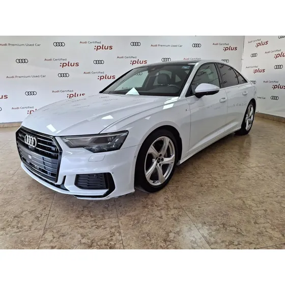 Audi A6 | Mercado Libre 🚗