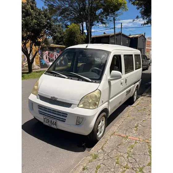 Chevrolet Autos - Carros y Camionetas Chevrolet N300 2014 | TuCarro
