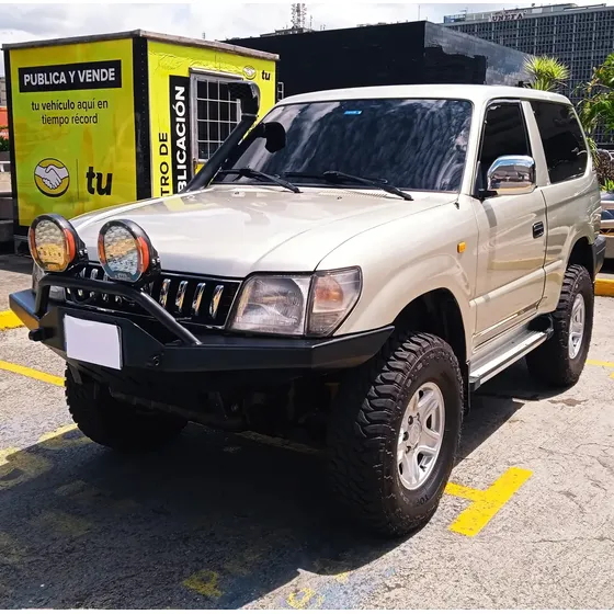 Carros y Camionetas Toyota MERÚ | TuCarro