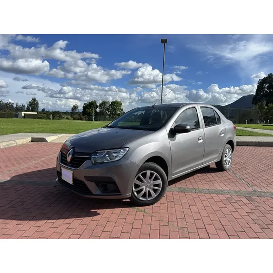 Carros y Camionetas Renault Logan 2021 | TuCarro