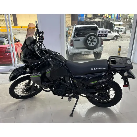 Kawasaki Klr 650 Venezuela | MercadoLibre.com.ve
